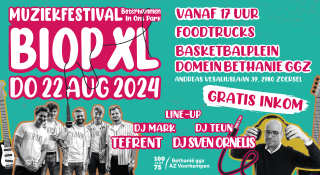 Jubileumjaar 2024 | Bethanië